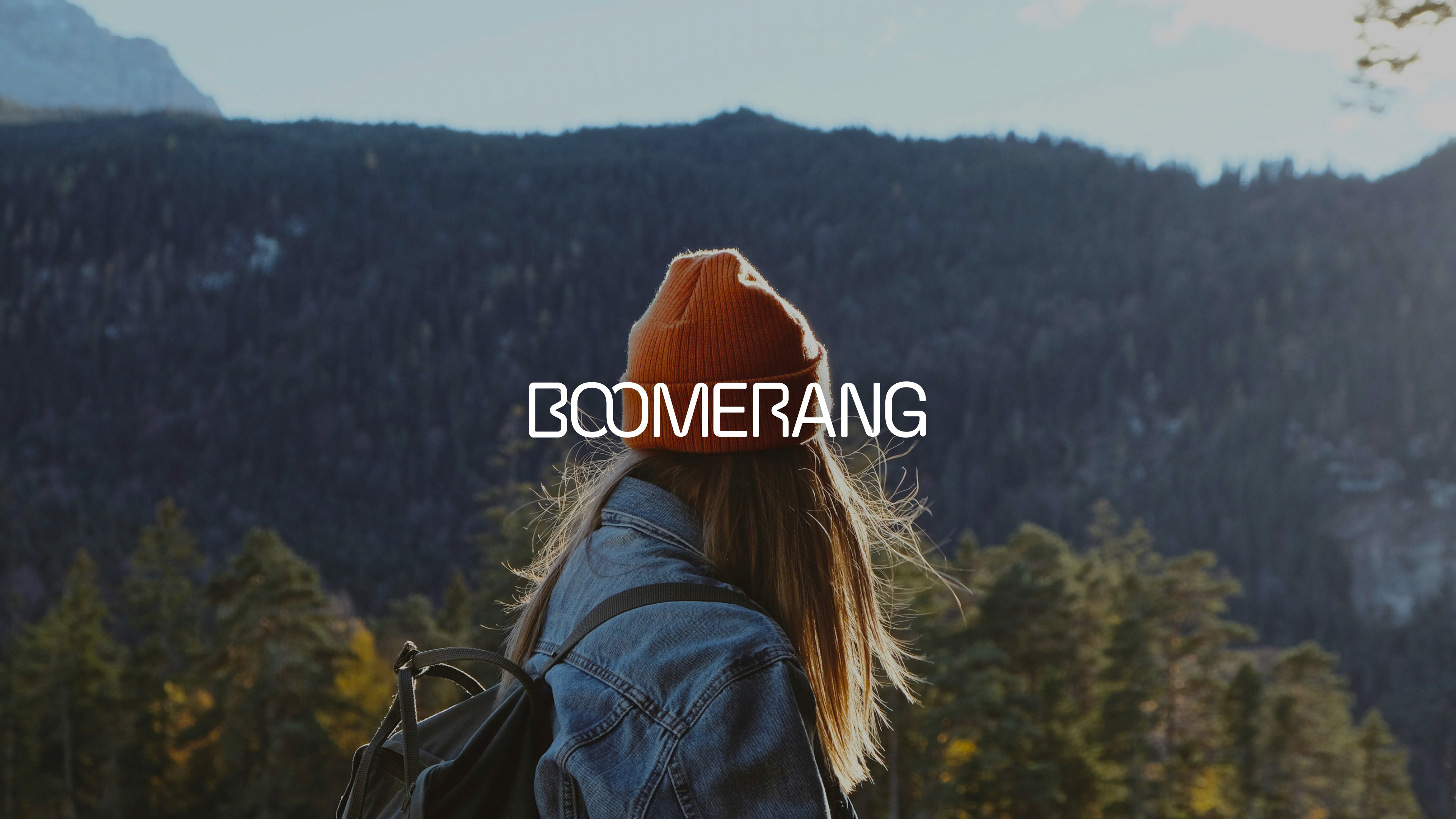 Boomerang